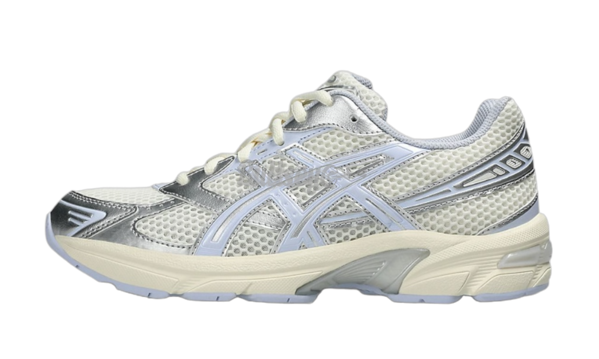Asics Gel-1130 "Silver Pack Blue Fade" – Bullseye Sneaker Boutique