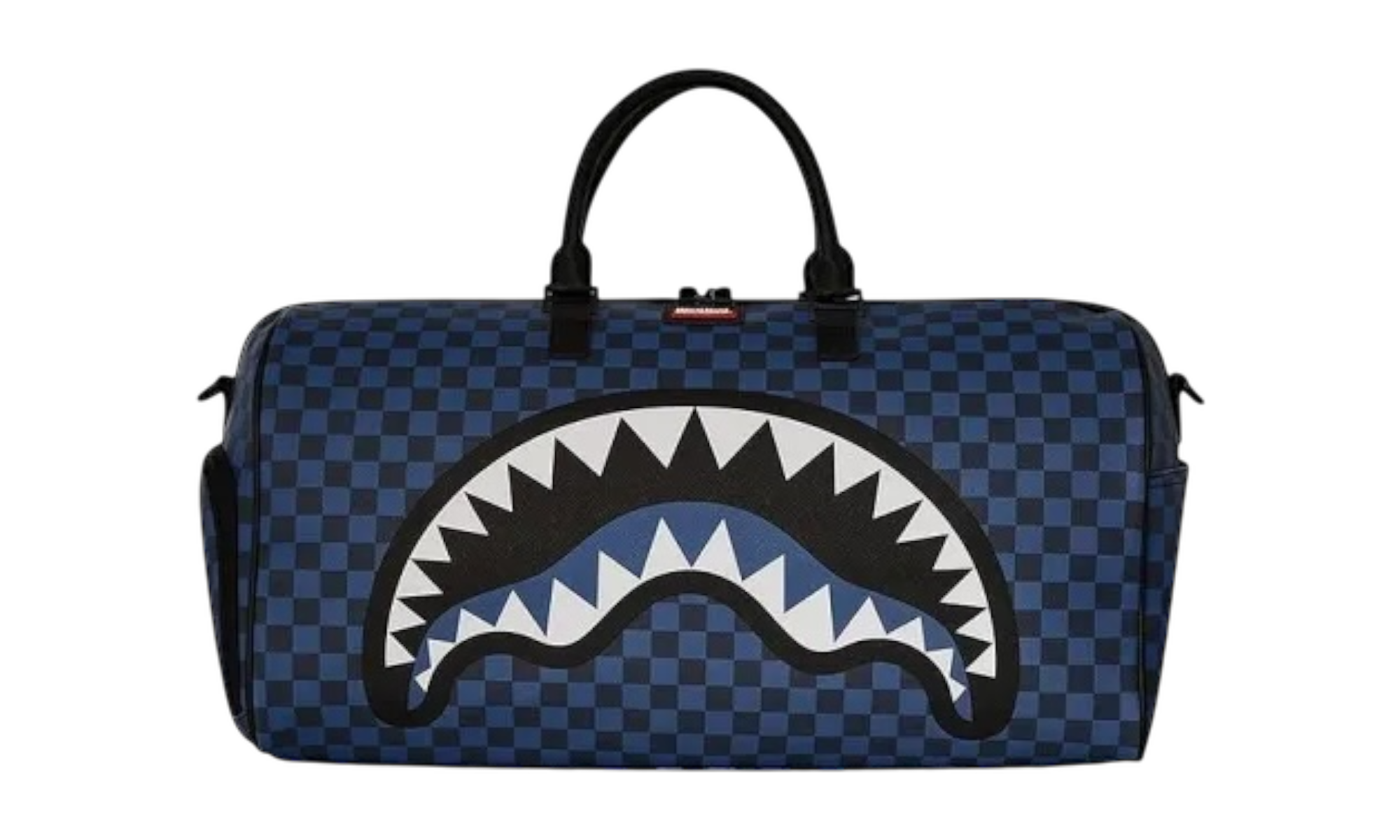 Sprayground Night Sky Duffle Bag | BullseyeSB