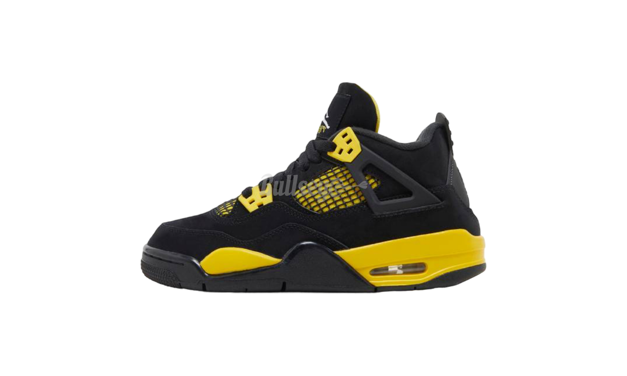 Air Jordan 4 Retro "Thunder" GS (2023) – Bullseye Sneaker Boutique